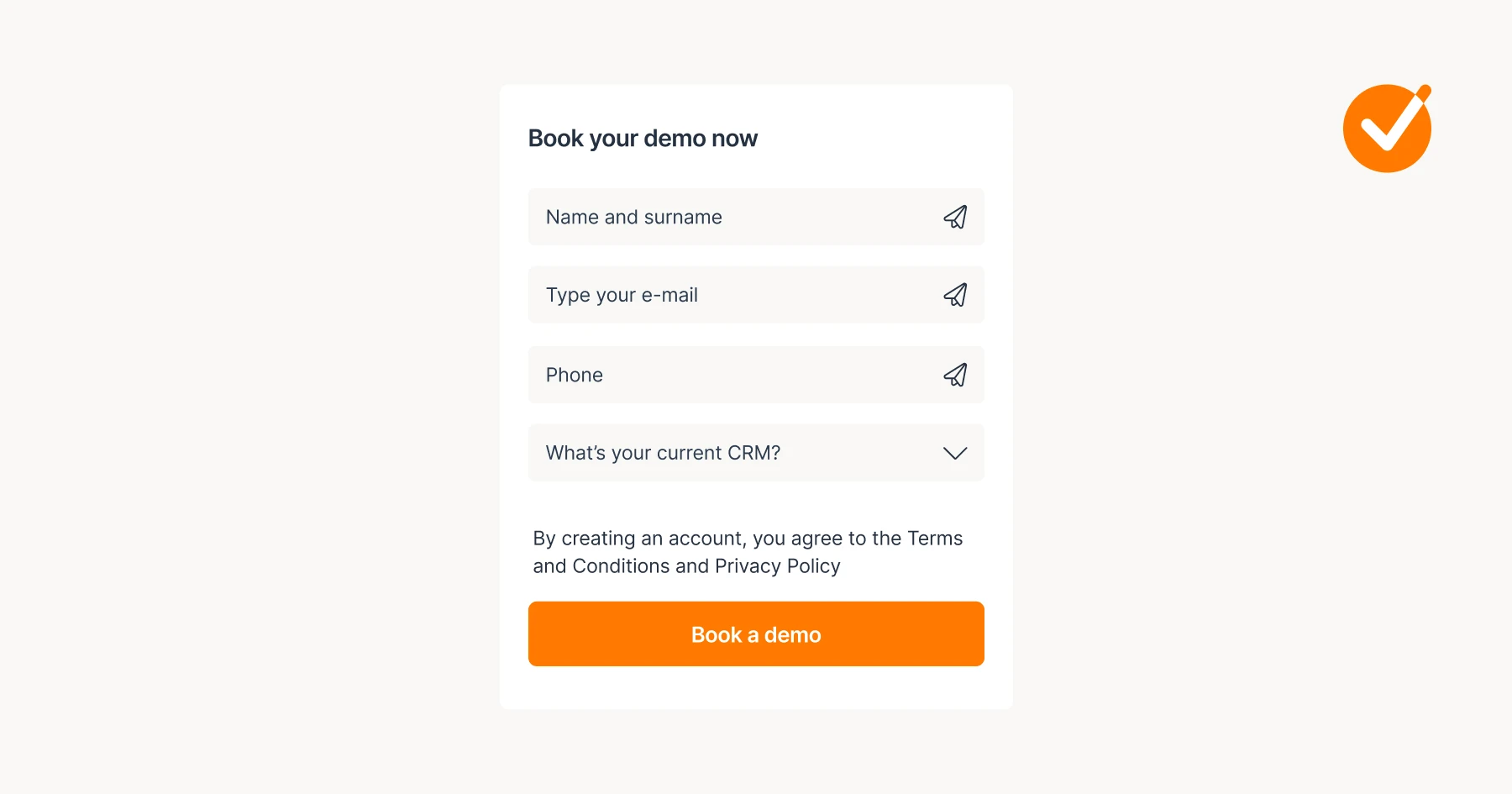 GetAccept | Dive deeper into GetAccept with a free demo!
